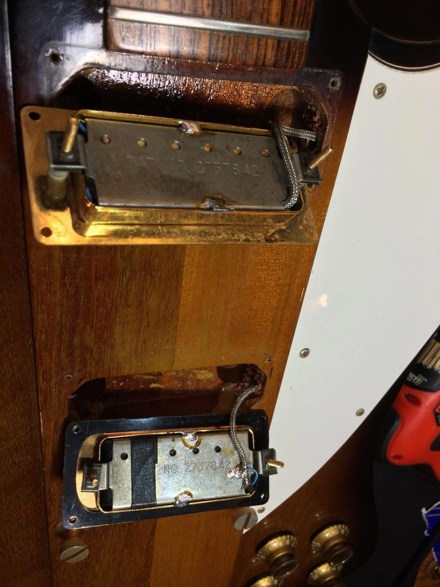 Firebird Pickups: The Definitive Guide to Firebird Mini Humbuckers