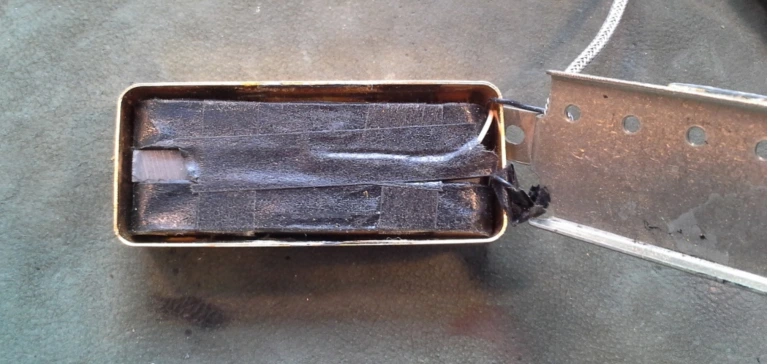 Firebird Pickups: The Definitive Guide to Firebird Mini Humbuckers